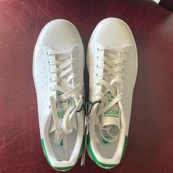 adidas | Shoes | Stan Smith Adidas Womens Shoe | Poshmark